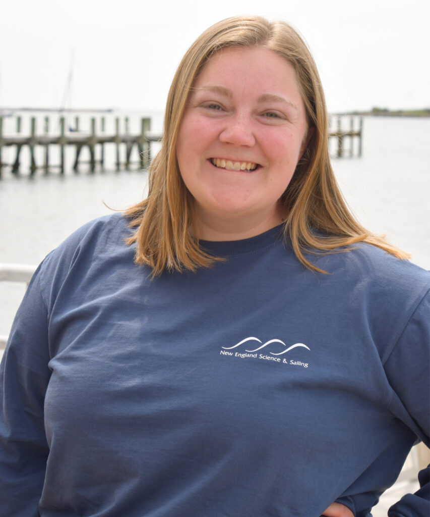 Our Team - New England Science & Sailing