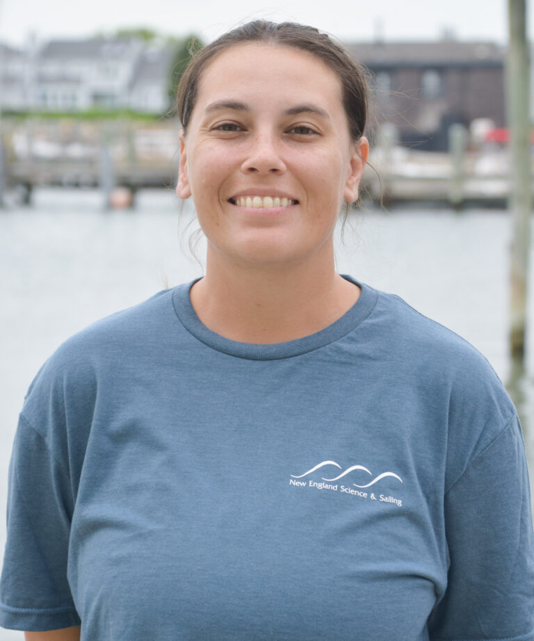Our Team - New England Science & Sailing