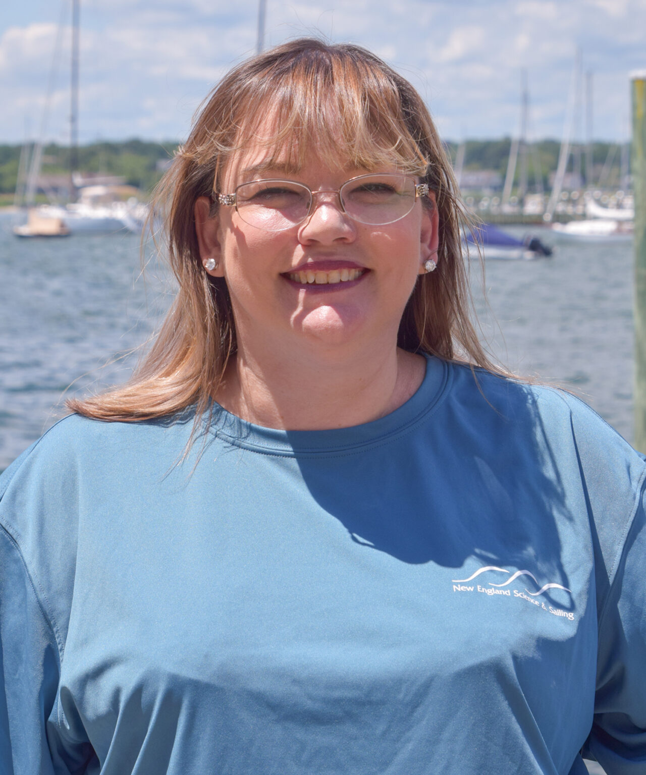 Our Team - New England Science & Sailing